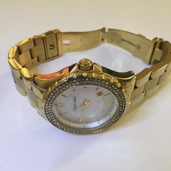 Michael Kors | Accessories | Michael Kors Womens Madison Watch | Poshmark
